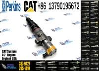 China fuel injector 387-9427  387-9428 268-1835  295-1412 20R-8064 328-2586 10R-4763 10R-7221 20R-1260 for C7 Engine for sale