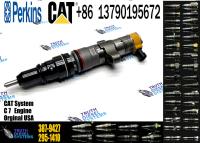 China fuel injector 387-9427  387-9428 268-1835  295-1412 20R-8064 328-2586 10R-4763 10R-7221 20R-1260 for C7 Engine for sale