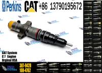 China Engine Fuel Injector  387-9428 268-1835  295-1412 20R-8064 328-2586 10R-4763 10R-7221 20R-1260 10R-4761 387-9431 for sale
