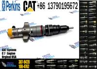 China Engine Fuel Injector  387-9428 268-1835  295-1412 20R-8064 328-2586 10R-4763 10R-7221 20R-1260 10R-4761 387-9431 for sale