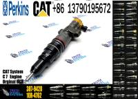 China Engine Fuel Injector  387-9428 268-1835  295-1412 20R-8064 328-2586 10R-4763 10R-7221 20R-1260 10R-4761 387-9431 for sale