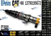 China Engine Fuel Injector  387-9428 268-1835  295-1412 20R-8064 328-2586 10R-4763 10R-7221 20R-1260 10R-4761 387-9431 for sale