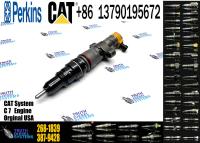 China Fuel Injector CAT  263-8218 387-9430 387-9426 328-2585 268-1839  268-9577 293-4071 295-1411 293-4573 10R-4763 20R-8059 for sale