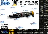 China Fuel Injector CAT  263-8218 387-9430 387-9426 328-2585 268-1839  268-9577 293-4071 295-1411 293-4573 10R-4763 20R-8059 for sale