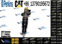 China Fuel Injector CAT  263-8218 387-9430 387-9426 328-2585 268-1839  268-9577 293-4071 295-1411 293-4573 10R-4763 20R-8059 for sale
