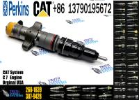 China Fuel Injector CAT  263-8218 387-9430 387-9426 328-2585 268-1839  268-9577 293-4071 295-1411 293-4573 10R-4763 20R-8059 for sale