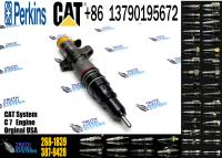 China Fuel Injector CAT  263-8218 387-9430 387-9426 328-2585 268-1839  268-9577 293-4071 295-1411 293-4573 10R-4763 20R-8059 for sale