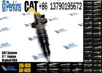 China Fuel Injector CAT  263-8218 387-9430 387-9426 328-2585 268-1839  268-9577 293-4071 295-1411 293-4573 10R-4763 20R-8059 for sale