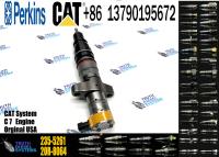 China Common Rail Injector Assy 235-5261 238-8901 241-3228 241-3238 241-3400 243-4502 268-1840 268-1836 269-1839 for sale