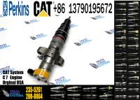 China Common Rail Injector Assy 235-5261 238-8901 241-3228 241-3238 241-3400 243-4502 268-1840 268-1836 269-1839 for sale