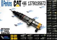 China Common Rail Injector Assy 235-5261 238-8901 241-3228 241-3238 241-3400 243-4502 268-1840 268-1836 269-1839 for sale