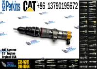 China Common Rail Injector Assy 235-5261 238-8901 241-3228 241-3238 241-3400 243-4502 268-1840 268-1836 269-1839 for sale