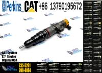 China Common Rail Injector Assy 235-5261 238-8901 241-3228 241-3238 241-3400 243-4502 268-1840 268-1836 269-1839 for sale