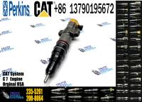 China Common Rail Injector Assy 235-5261 238-8901 241-3228 241-3238 241-3400 243-4502 268-1840 268-1836 269-1839 for sale
