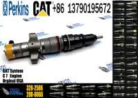 China C7 Injector 328-2586 20R-8071  268-1836 269-1839 293-4072 241-3239 238-8091 10R-7225 20R-8066 557-7627 20R-9079 for sale