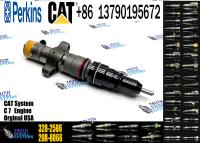 China C7 Injector 328-2586 20R-8071  268-1836 269-1839 293-4072 241-3239 238-8091 10R-7225 20R-8066 557-7627 20R-9079 for sale