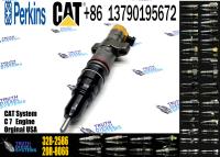 China C7 Injector 328-2586 20R-8071  268-1836 269-1839 293-4072 241-3239 238-8091 10R-7225 20R-8066 557-7627 20R-9079 for sale