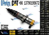 China C7 Injector 328-2586 20R-8071  268-1836 269-1839 293-4072 241-3239 238-8091 10R-7225 20R-8066 557-7627 20R-9079 for sale