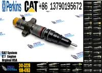 China Common Rail Injector  263-8218 387-9430 387-9426 328-2585 268-1839 222-5961 235-5261 238-8901 241-3228 for sale
