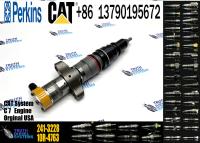 China Common Rail Injector  263-8218 387-9430 387-9426 328-2585 268-1839 222-5961 235-5261 238-8901 241-3228 for sale