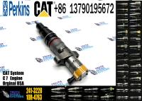 China Common Rail Injector  263-8218 387-9430 387-9426 328-2585 268-1839 222-5961 235-5261 238-8901 241-3228 for sale
