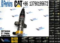 China Common Rail Injector  263-8218 387-9430 387-9426 328-2585 268-1839 222-5961 235-5261 238-8901 241-3228 for sale