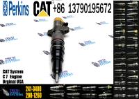 China Diesel Engine Parts Common Rail Injector  387-9426 328-2585 268-1839 222-5961 235-5261 238-8901 241-3228 241-3238 241-34 for sale