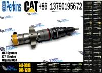 China Diesel Engine Parts Common Rail Injector  387-9426 328-2585 268-1839 222-5961 235-5261 238-8901 241-3228 241-3238 241-34 for sale