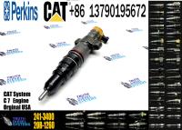China Diesel Engine Parts Common Rail Injector  387-9426 328-2585 268-1839 222-5961 235-5261 238-8901 241-3228 241-3238 241-34 for sale