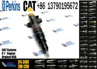 China Diesel Engine Parts Common Rail Injector  387-9426 328-2585 268-1839 222-5961 235-5261 238-8901 241-3228 241-3238 241-34 for sale