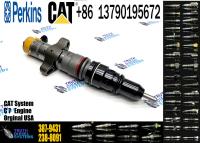 China Fuel Injector Sprayer 387-9431 293-4073 387-9432 10R-7223 387-9428 268-1835  295-1412 20R-8064  For Cat C7 C9 Engine for sale