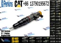 China Fuel Injector Sprayer 387-9431 293-4073 387-9432 10R-7223 387-9428 268-1835  295-1412 20R-8064  For Cat C7 C9 Engine for sale
