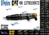 China Engine Fuel Injector  293-4072 241-3239 238-8091 10R-7225 20R-8066 557-7627 20R-9079   387-9441 for sale