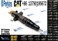 China Engine Fuel Injector  293-4072 241-3239 238-8091 10R-7225 20R-8066 557-7627 20R-9079   387-9441 for sale