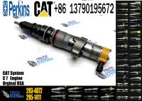 China Engine Fuel Injector  293-4072 241-3239 238-8091 10R-7225 20R-8066 557-7627 20R-9079   387-9441 for sale