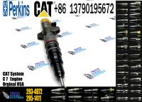 China Engine Fuel Injector  293-4072 241-3239 238-8091 10R-7225 20R-8066 557-7627 20R-9079   387-9441 for sale