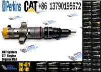 China Engine Fuel Injector  293-4072 241-3239 238-8091 10R-7225 20R-8066 557-7627 20R-9079   387-9441 for sale