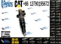 China Common Rail Nozzle  328-2586 10R-4763 10R-7221 20R-1260 10R-4761 387-9431 268-9577 293-4071 295-1411 for sale