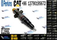 China Common Rail Nozzle  328-2586 10R-4763 10R-7221 20R-1260 10R-4761 387-9431 268-9577 293-4071 295-1411 for sale