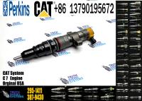 China Common Rail Nozzle  328-2586 10R-4763 10R-7221 20R-1260 10R-4761 387-9431 268-9577 293-4071 295-1411 for sale