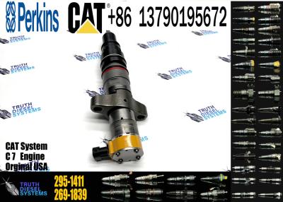 China Construction Machinery Parts CAT C7  293-4573 10R-4763 20R-8059 20R-8057 243-4503 20R-8071 295-9166 20R-8067 for sale