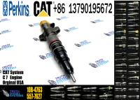China Diesel Engine Parts Common Rail Injector  10R-4763 20R-8059 20R-8057 243-4503 20R-8071 295-9166 20R-8067    20R-8057 for sale