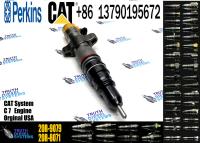 China CAT  Fuel Injector Nozzle  20R-9079  20R-8066 387-9441 20R-8069 295-1409 10R-4762 295-1410 for sale
