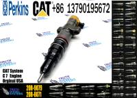 China CAT  Fuel Injector Nozzle  20R-9079  20R-8066 387-9441 20R-8069 295-1409 10R-4762 295-1410 for sale