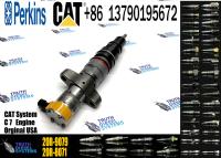 China CAT  Fuel Injector Nozzle  20R-9079  20R-8066 387-9441 20R-8069 295-1409 10R-4762 295-1410 for sale