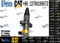 China CAT  Fuel Injector Nozzle  20R-9079  20R-8066 387-9441 20R-8069 295-1409 10R-4762 295-1410 for sale