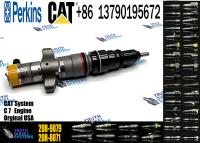 China CAT  Fuel Injector Nozzle  20R-9079  20R-8066 387-9441 20R-8069 295-1409 10R-4762 295-1410 for sale