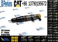 China Common Rail Injector Assy  20R-8056   295-1412 20R-8064 328-2586 10R-4763 10R-7221 20R-1260 10R-4761 387-9431 for sale