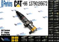 China Common Rail Injector Assy  20R-8056   295-1412 20R-8064 328-2586 10R-4763 10R-7221 20R-1260 10R-4761 387-9431 for sale