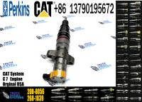 China Common Rail Injector Assy  20R-8056   295-1412 20R-8064 328-2586 10R-4763 10R-7221 20R-1260 10R-4761 387-9431 for sale